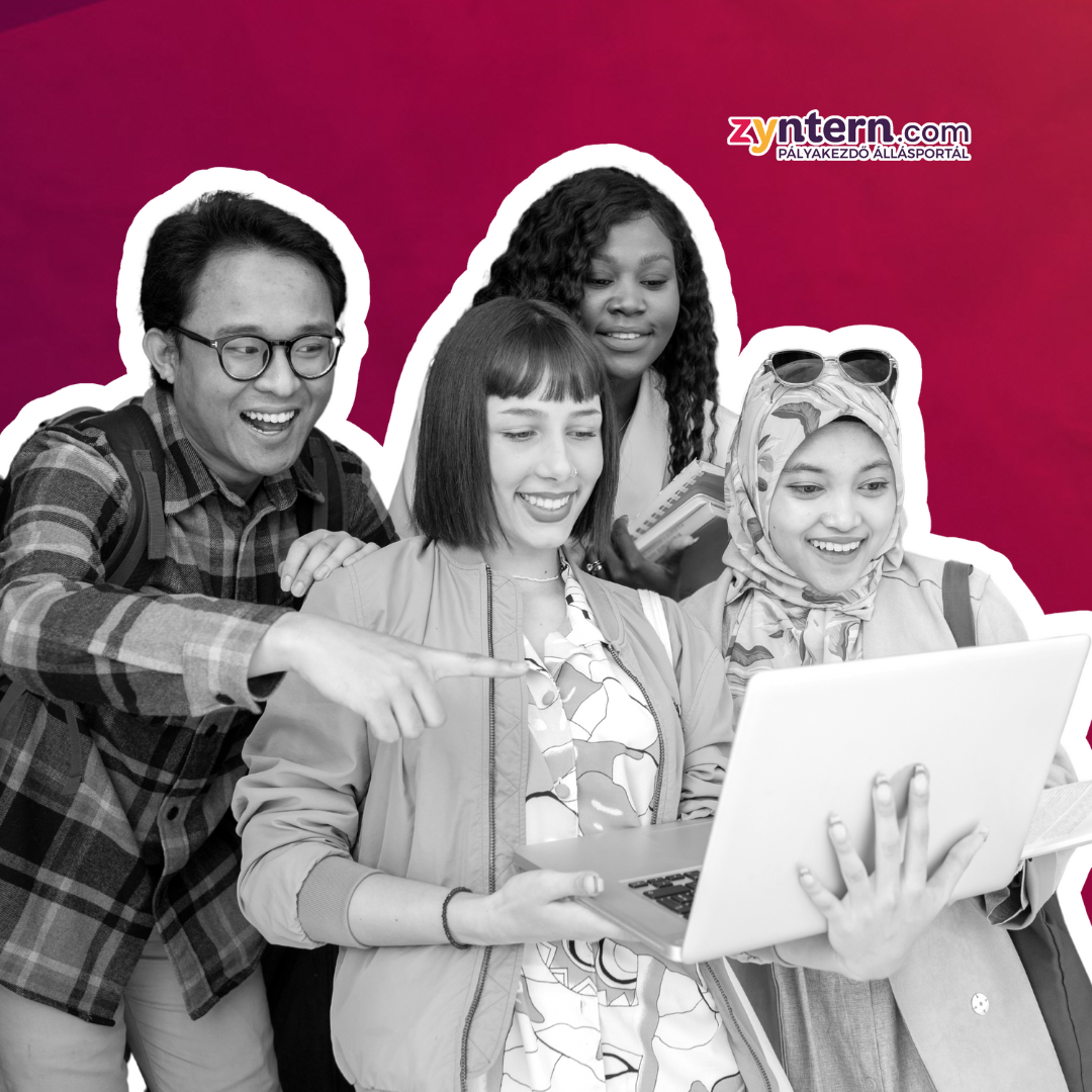 Miben is más a Z generáció? - Zyntern.com Blog